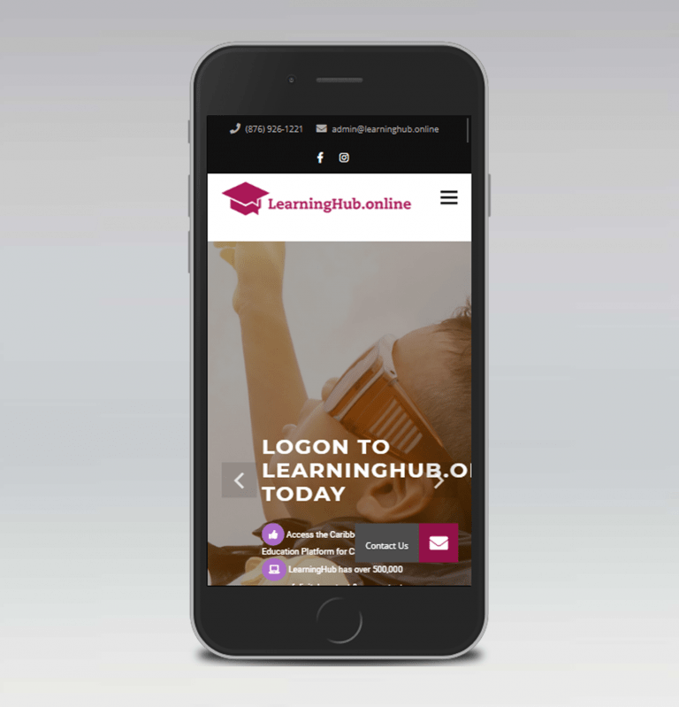 Learning Hub – learninghubebooks