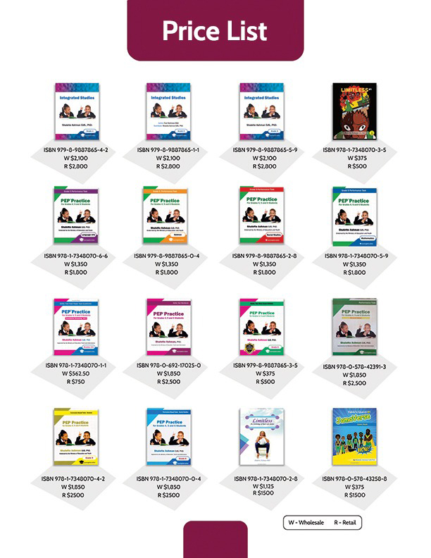 Affiliate Programme – LearningHub Digital Library