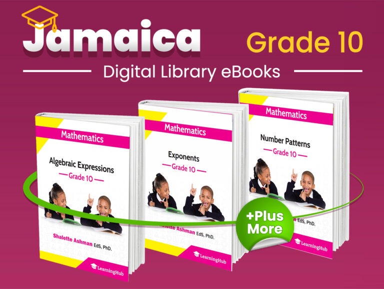 Digital Library – learninghubebooks