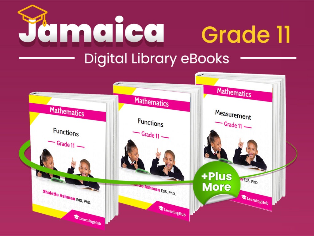 Digital Library – learninghubebooks